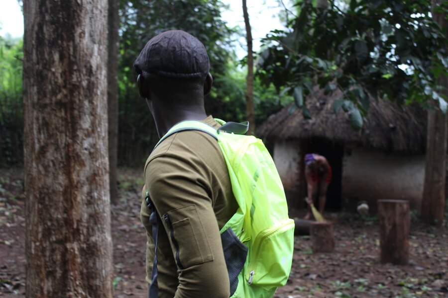 Community-based conservation – CNC-L