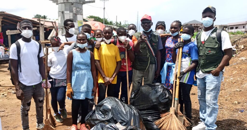 Community-based conservation – CNC-L